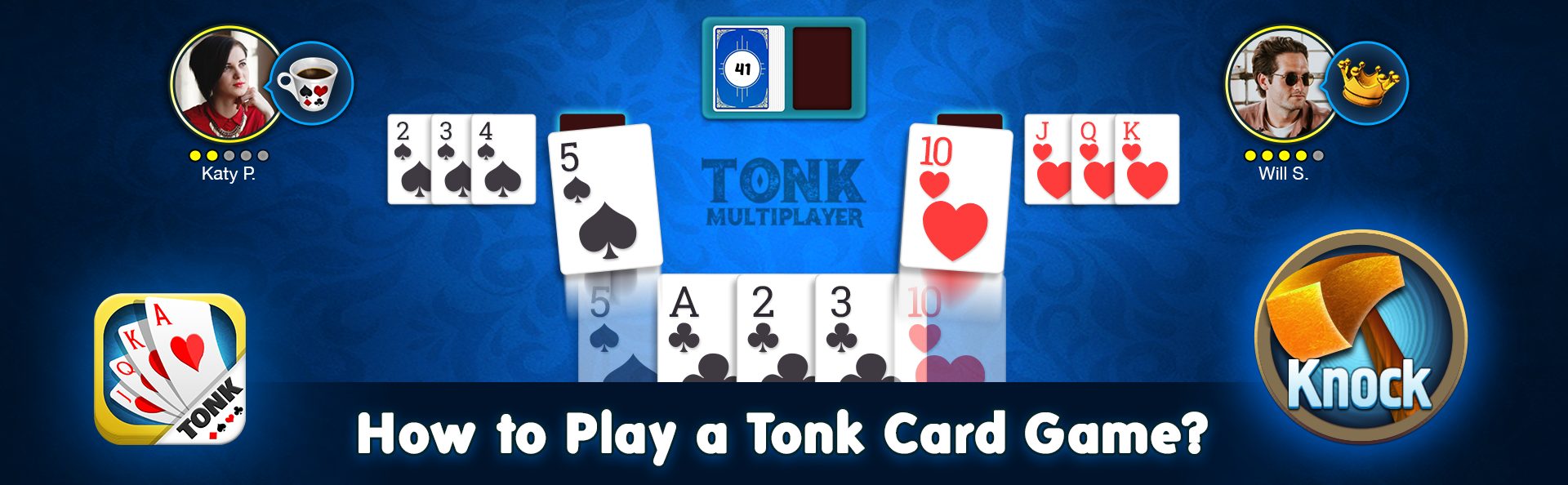 Mastering the Tonk Card Game for Ultimate Entertainment