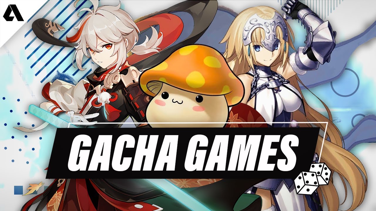What is a Gacha Game and How Does It Work?